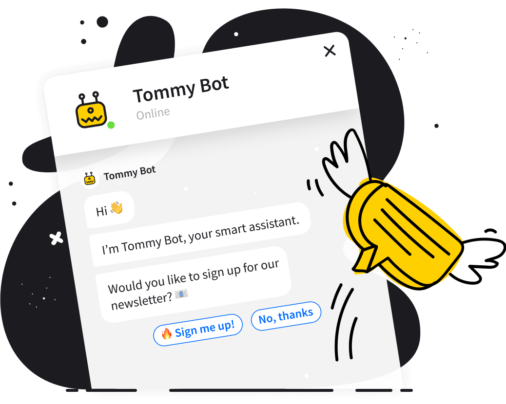 Your Ultimate Chatbot Best Practices Guide Your Ultimate Chatbot Best Practices Guide