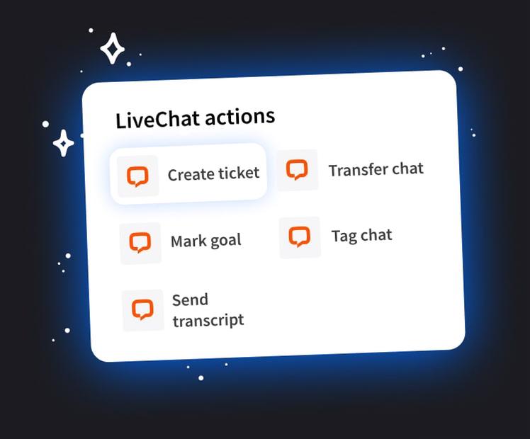 Improve Customer Experience | ChatBot Features