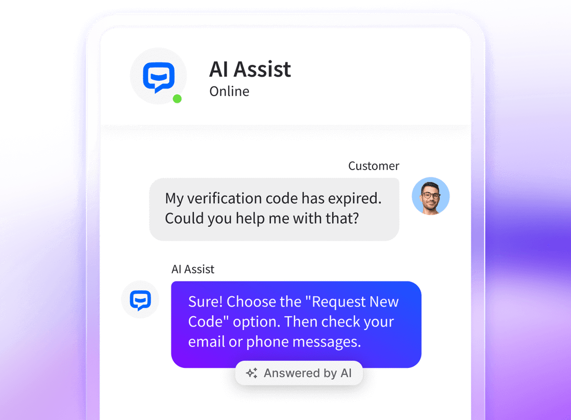 Complete List of All ChatBot Features | ChatBot Software