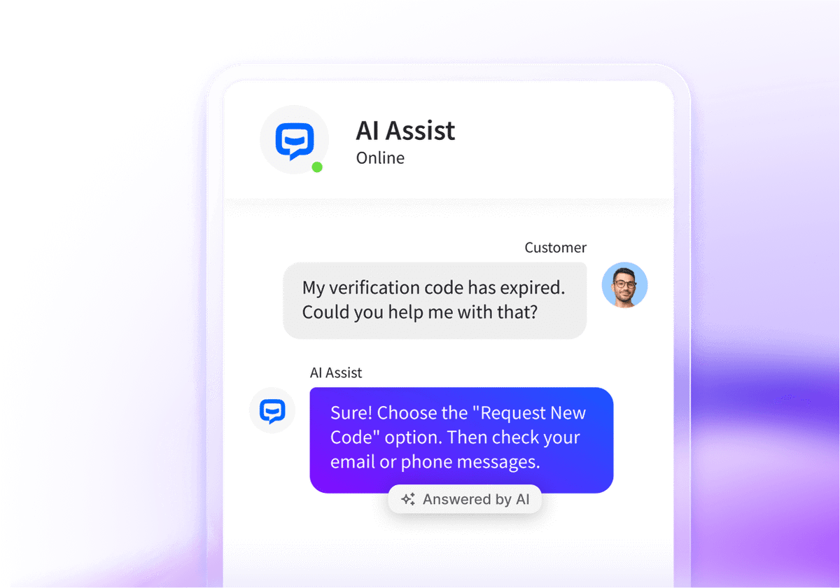 Complete List of All ChatBot Features | ChatBot Software