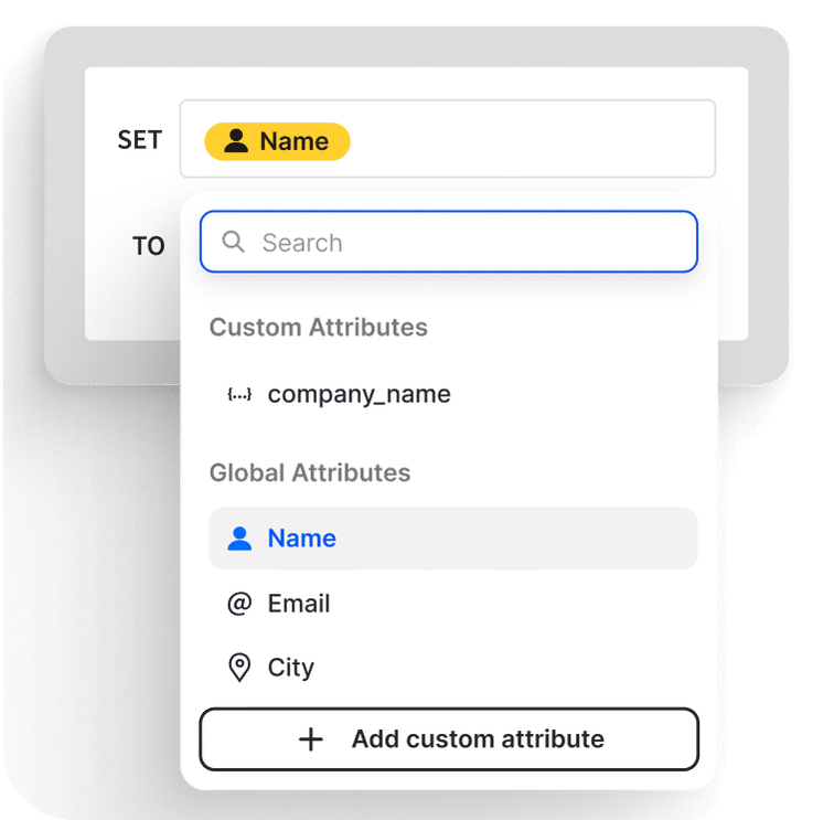 ChatBot Visual Builder - Build Chatbots Without Coding