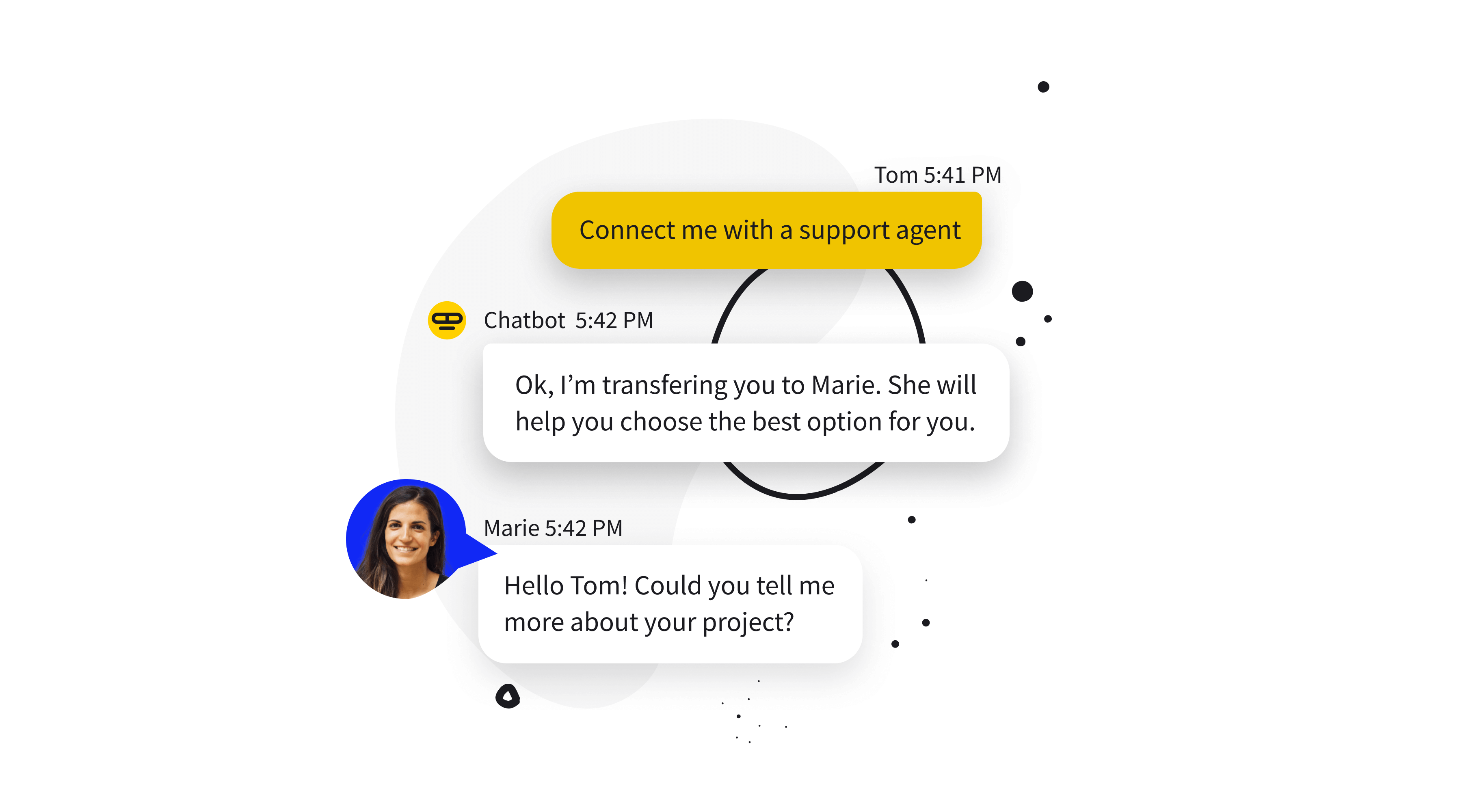 The Essential Chatbot Terminology for Beginners