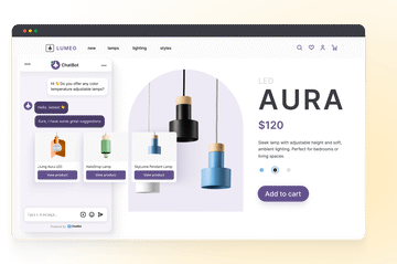 ChatBot Chat Widget Integration for Your Website
