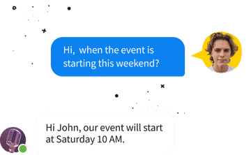 ChatBot Integration for Facebook Messenger