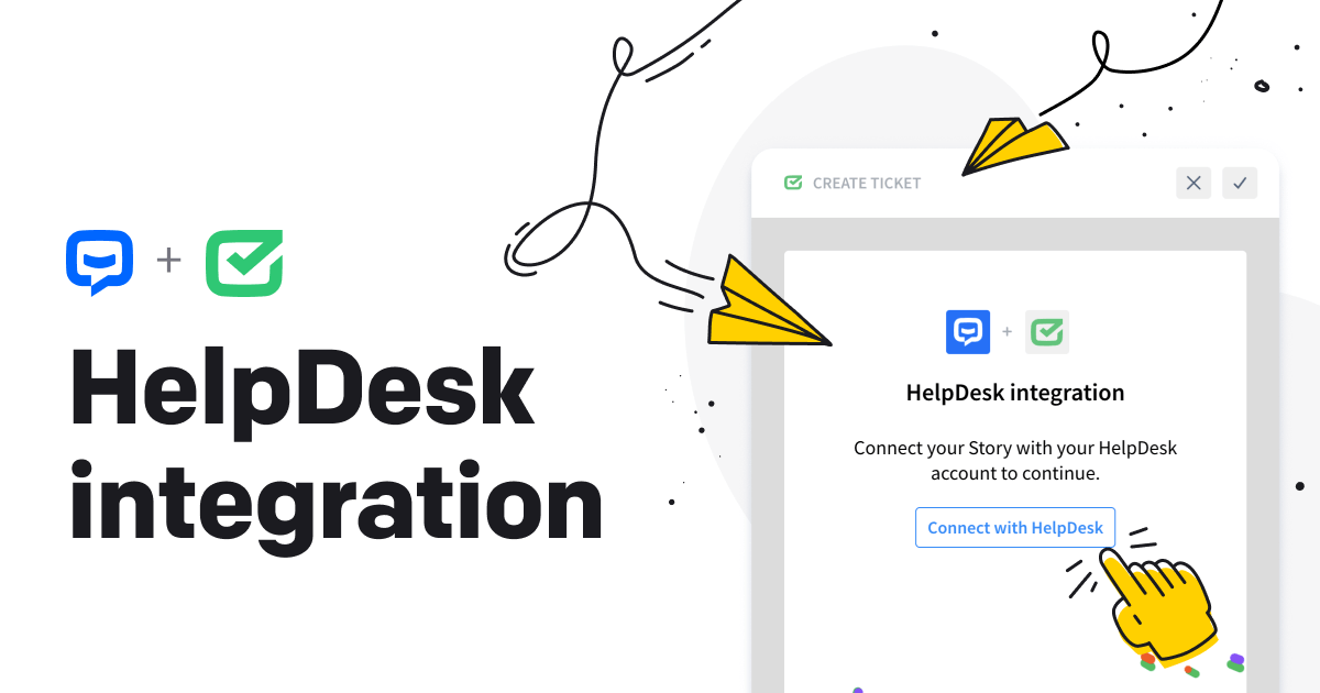 ChatBot HelpDesk Integration | ChatBot