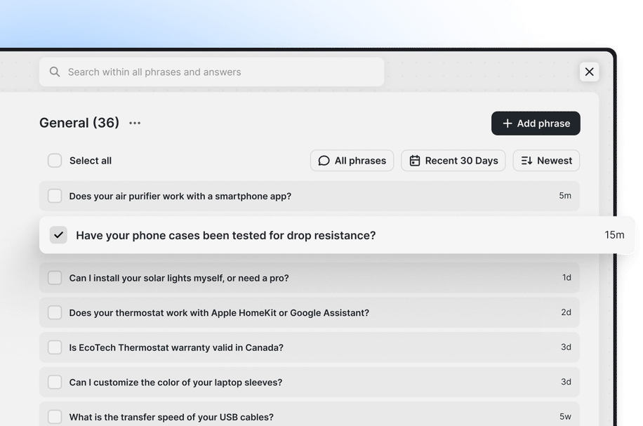 ChatBot Integration for LiveChat