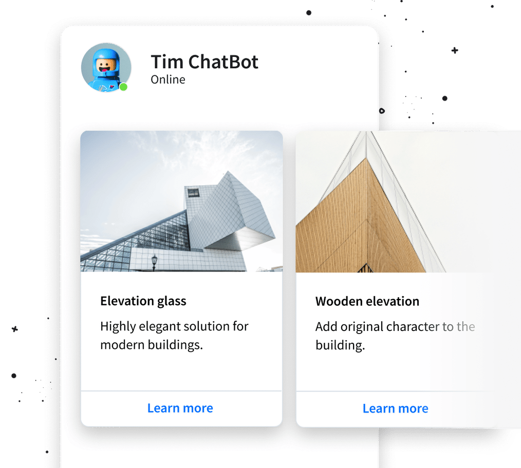 ChatBot Plugin for WordPress