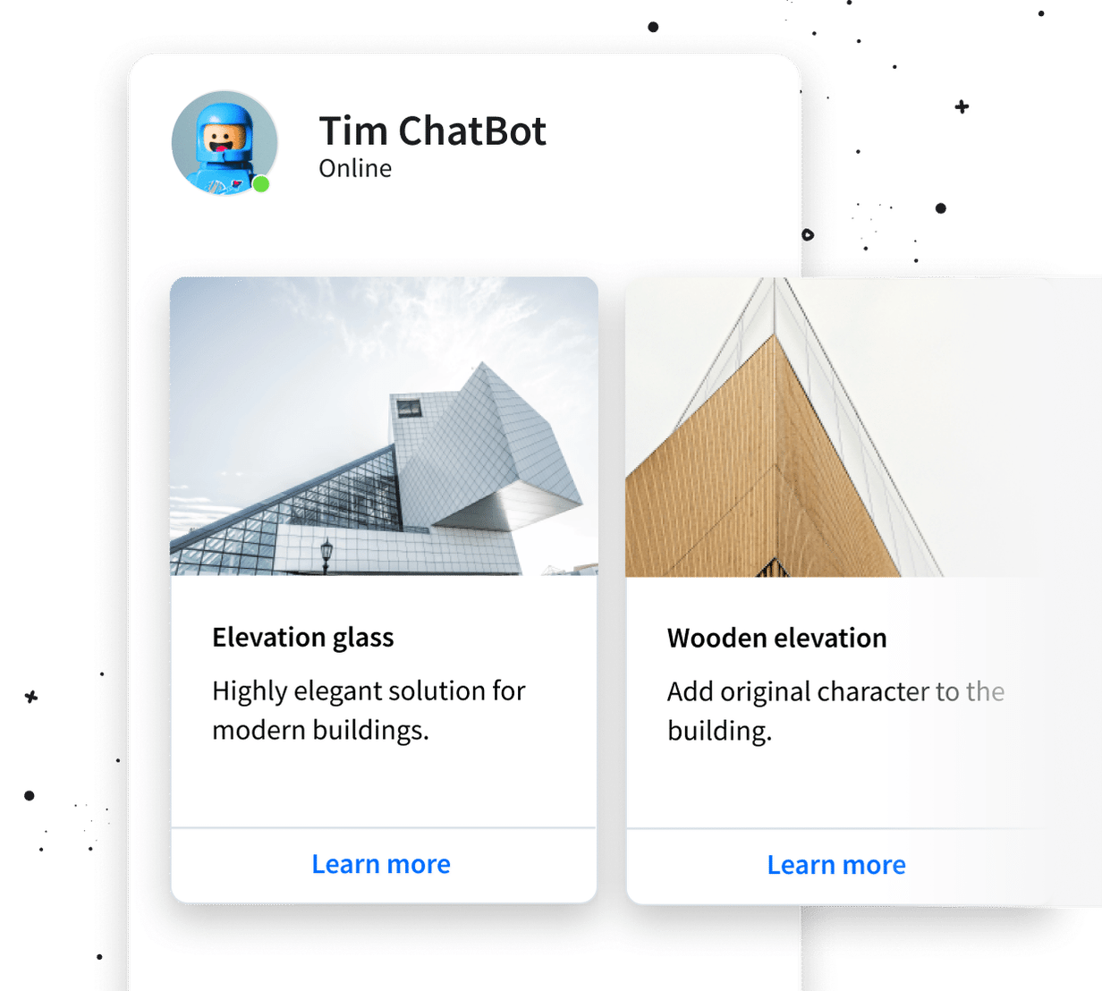 ChatBot Plugin for WordPress