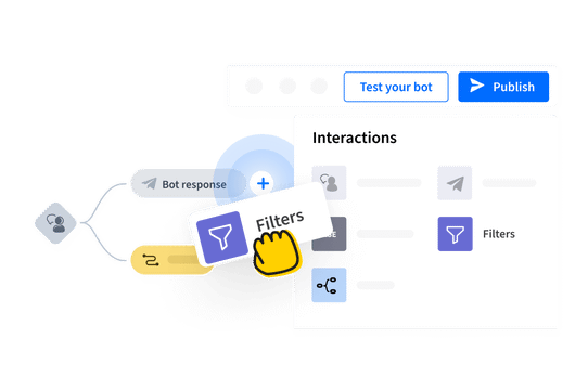 Zendesk ChatBot Integration | ChatBot