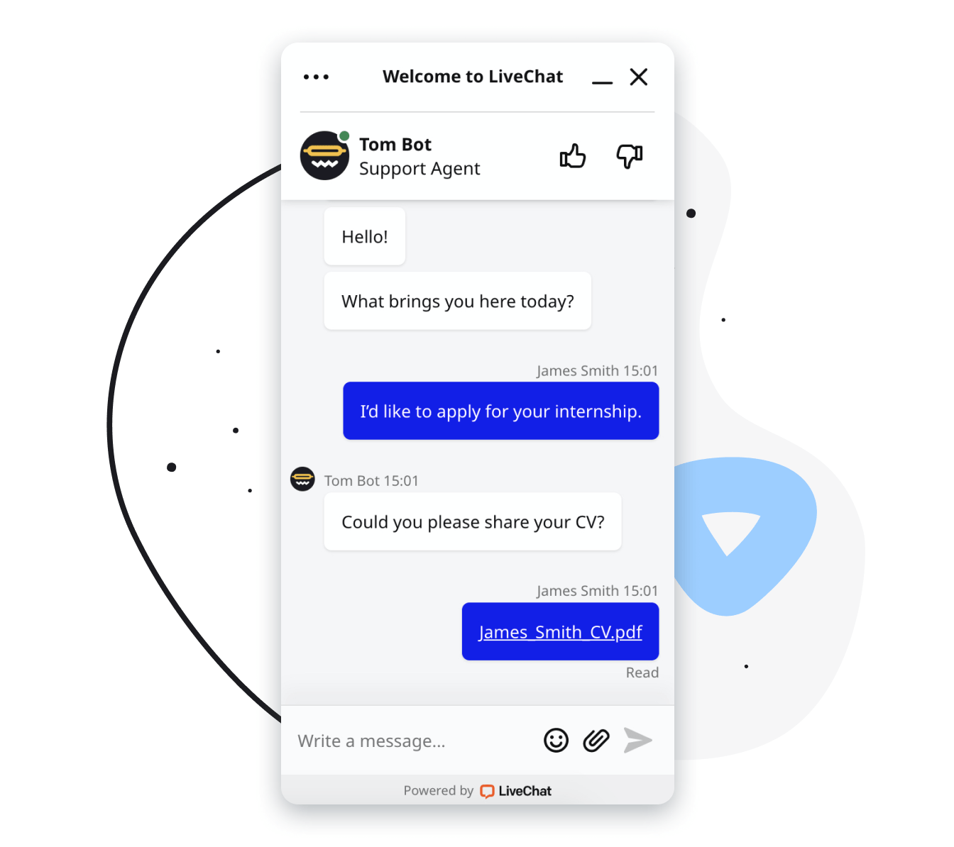Free ChatBot Software for Nonprofits
