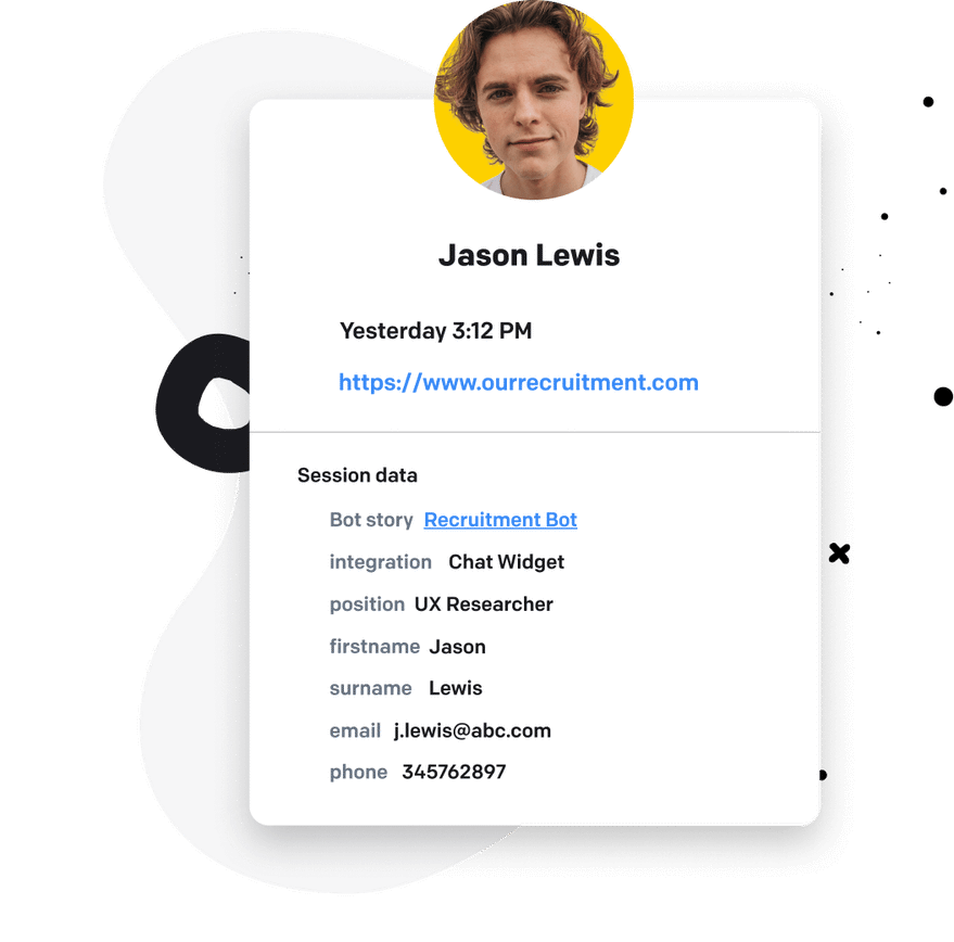 Power Up Your Marketing with Custom Chatbots | ChatBot