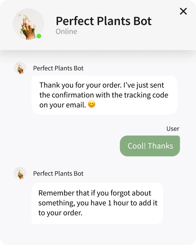 Power Up Your Marketing with Custom Chatbots | ChatBot
