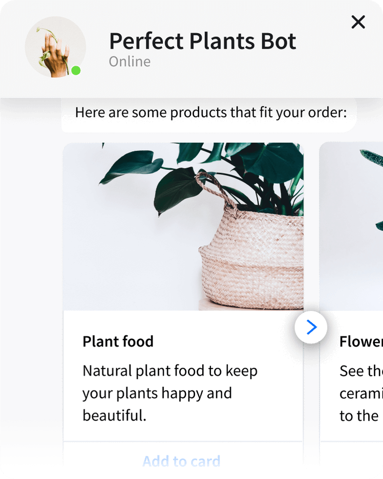 Power Up Your Marketing with Custom Chatbots | ChatBot
